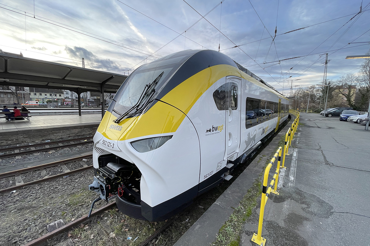 Siemens: Flexibles Mietmodell